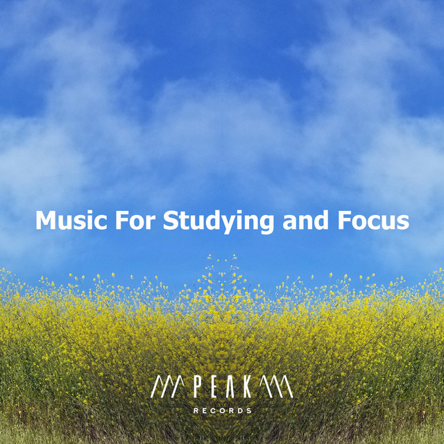Music For Studying and Focus - Album by Music For Studying and ...