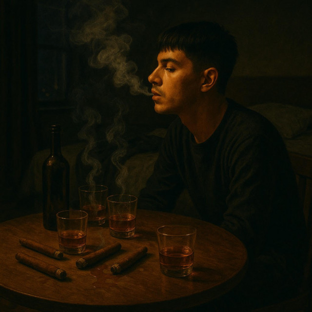 FOR ME - Single by J.R Nino | Spotify