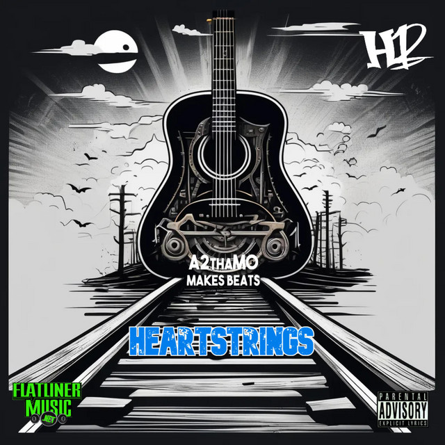 HEARTSTRINGS - Album by It'sYaBoiH2 | Spotify