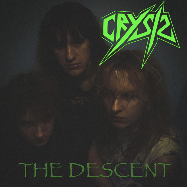 The descent... (T.O.H) - Single by Crysis | Spotify