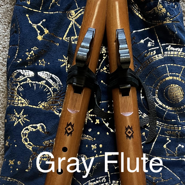 Expressions - EP by Gray Flute | Spotify
