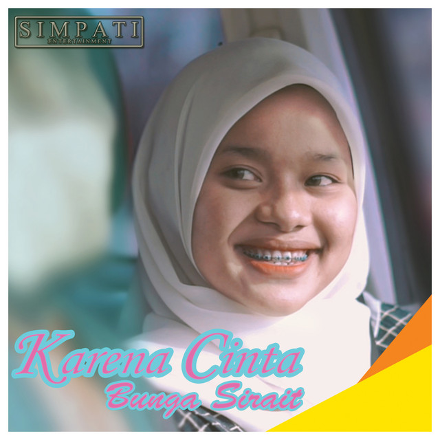 Bunga Sirait | Spotify