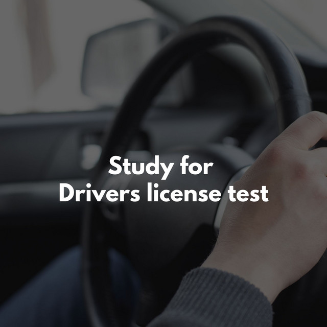 Study for Drivers license test - Album by Latin Jazz Instrumental | Spotify