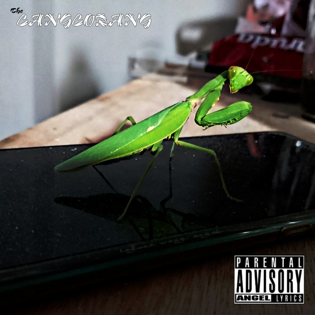 The Cangcorang - Album by Ekk | Spotify