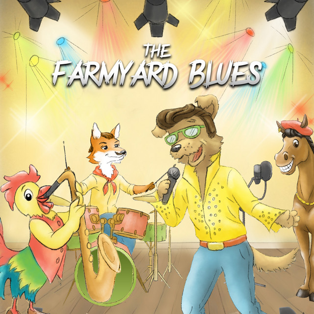 The Farmyard Blues - EP by Dogriver Music | Spotify