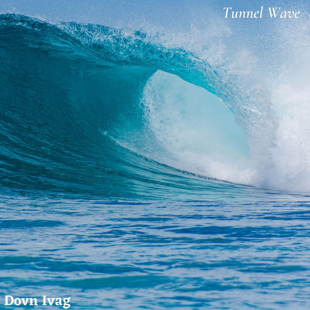 Tunnel Wave - Single by Dovn Ivag | Spotify