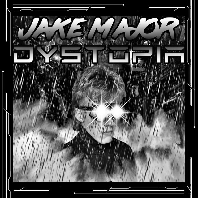 This Is the Future - song and lyrics by Jake Major | Spotify