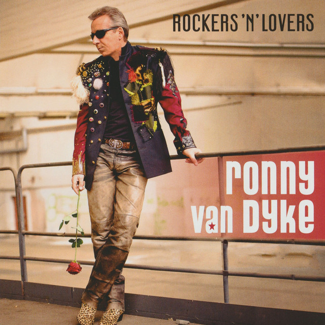 Rockers 'n' Lovers - Album by Ronny Van Dyke | Spotify