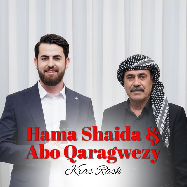 Kras Rash - Album by Hama Shaida | Spotify