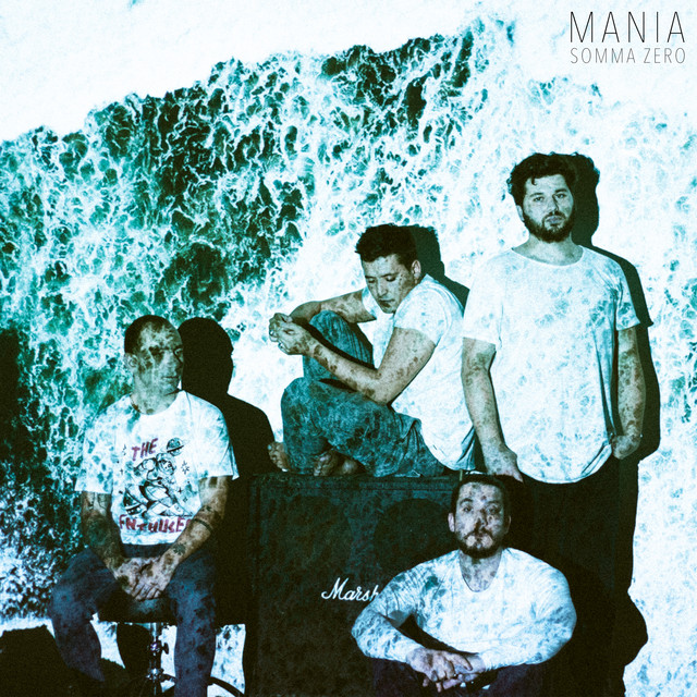 Somma zero - Single by MANIA | Spotify