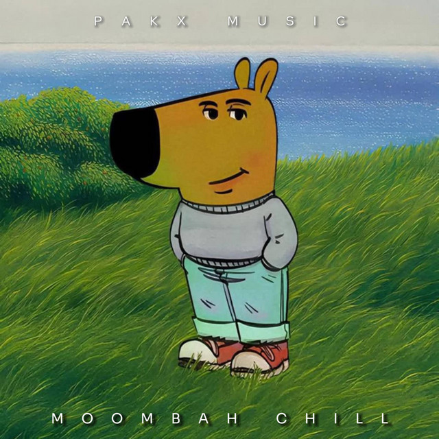 Vakadua (Pakx Moombah Chill) - song and lyrics by Pakxmusic | Spotify