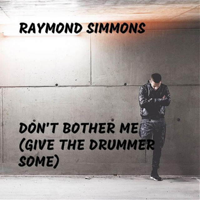 Raymond Simmons | Spotify