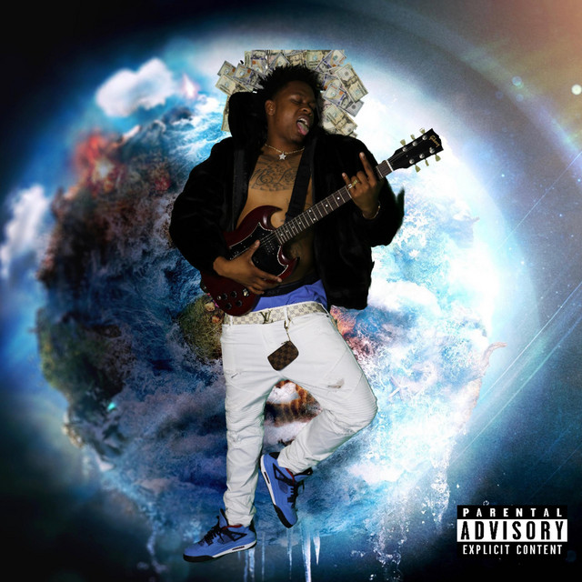 Rockstar - Single by Lowkey Lew | Spotify