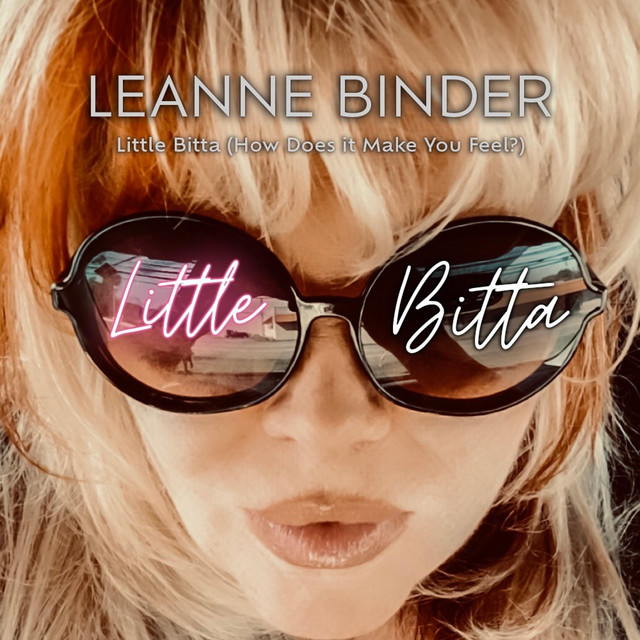 Little Bitta (How Does It Make You Feel) - song and lyrics by Leanne ...