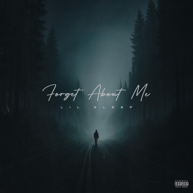 Forget About Me - Single by Lil Sleep | Spotify