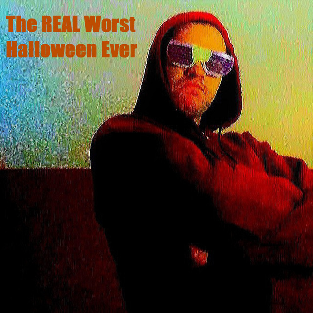 The REAL Worst Halloween Ever - Single by Hank Dynamo | Spotify