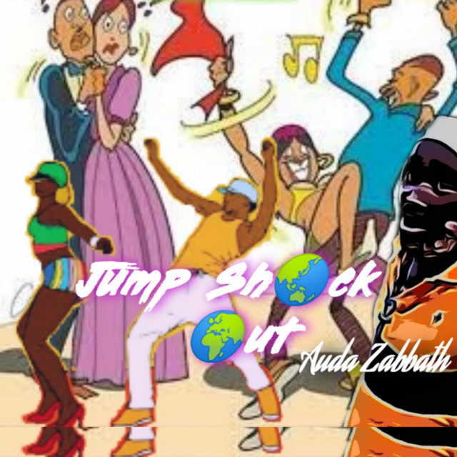 Jump Shock Out - Single by Auda Zabbath | Spotify