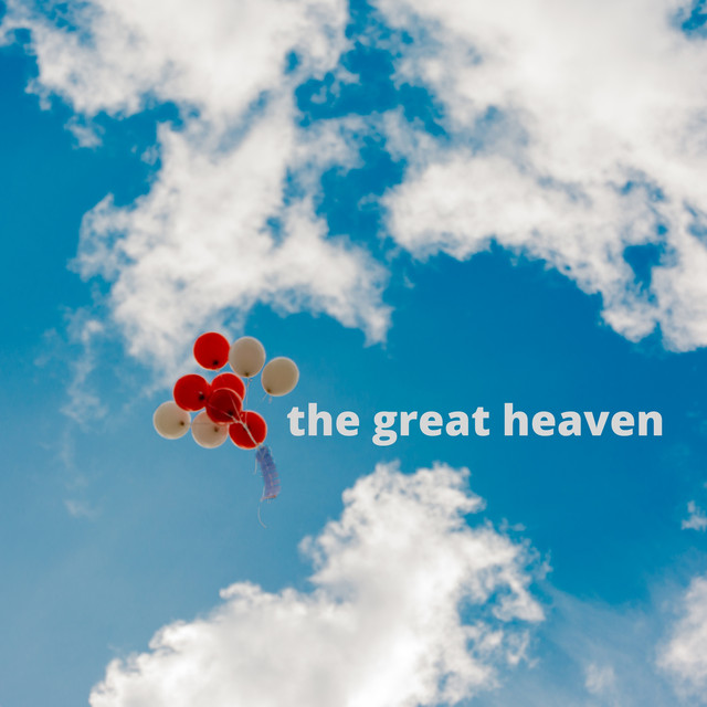 The Great Heaven (Chill Piano and Violin Music) - Single by Brian Look ...