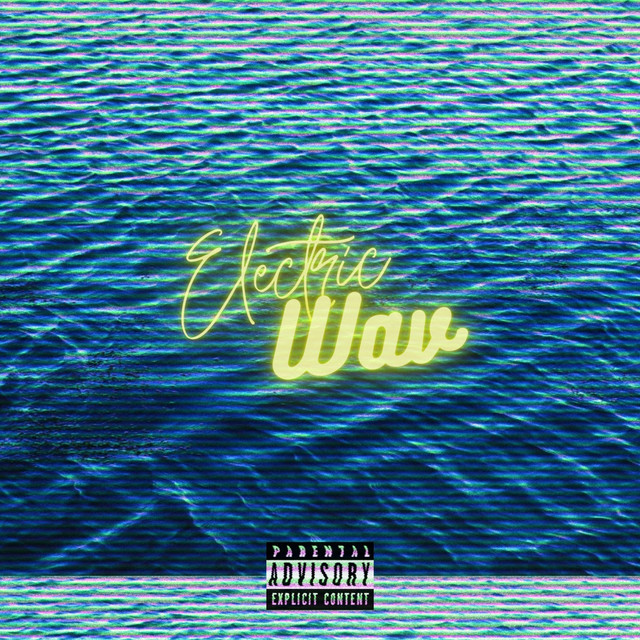 Electric Wav - Album by D1ON | Spotify