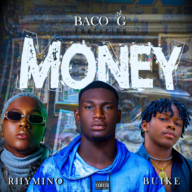 Money - Single by Baco G | Spotify