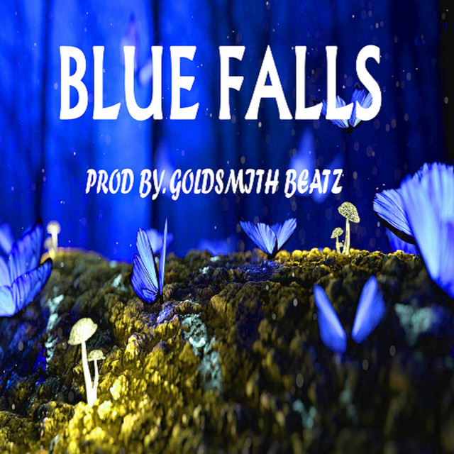 Blue Fall (Instrumental) - Single by Goldsmith Beatz | Spotify