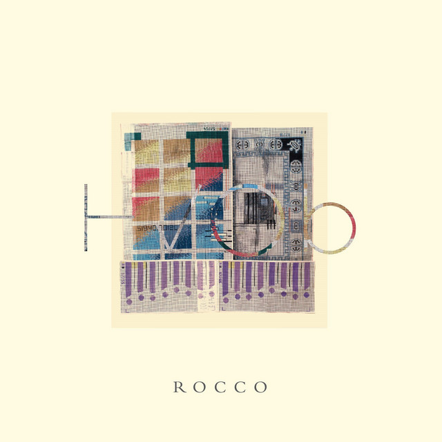 Rocco - Album by HVOB | Spotify