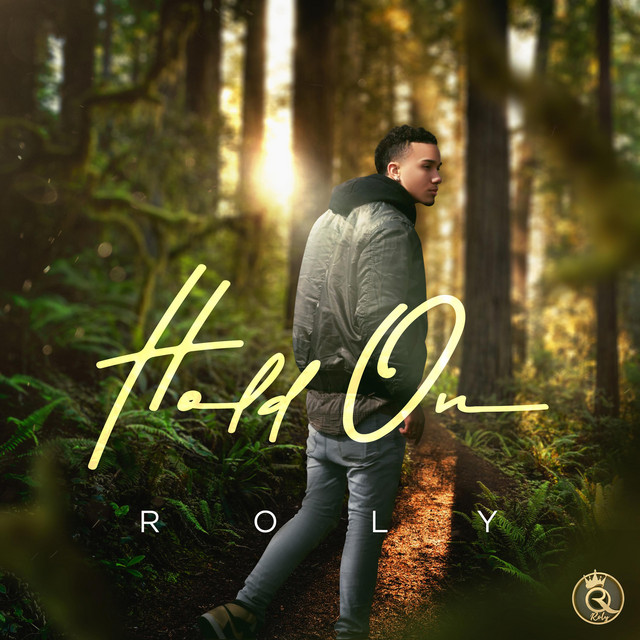 Hold On - Single by Roly | Spotify