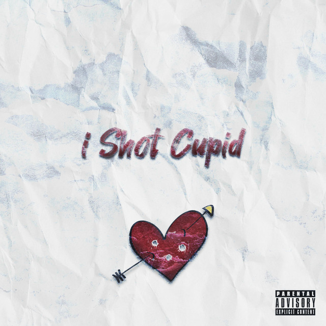 i Shot Cupid - Single by Xposure | Spotify