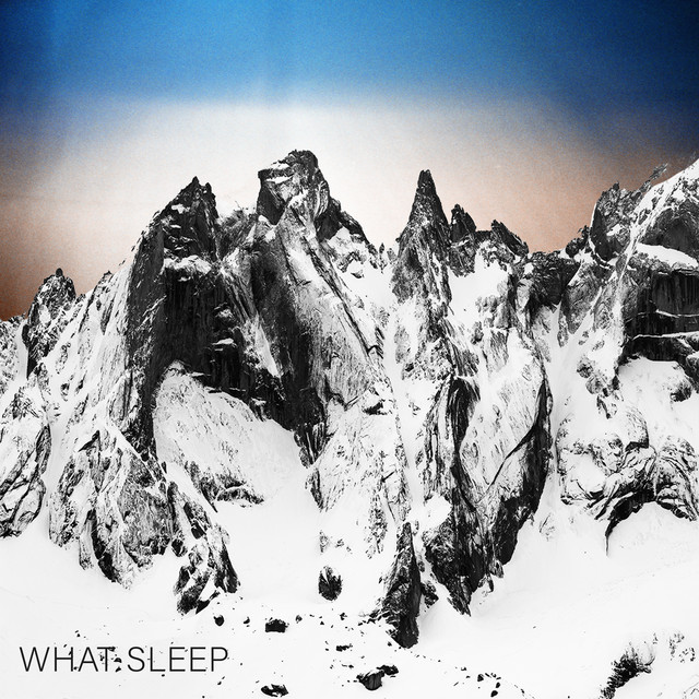 What Sleep - Single by Steph Copeland | Spotify