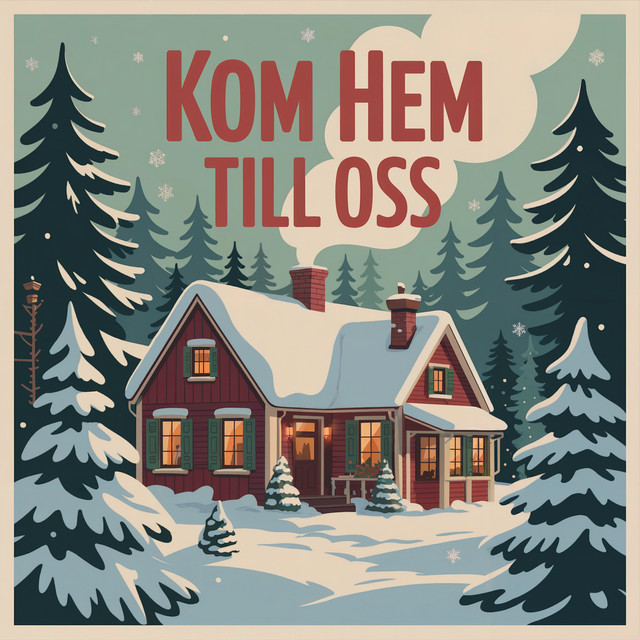 Kom hem till oss - Single by Agnetha & Linda | Spotify
