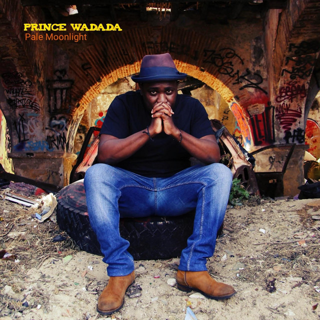 Pale Moonlight - Single by Prince Wadada | Spotify