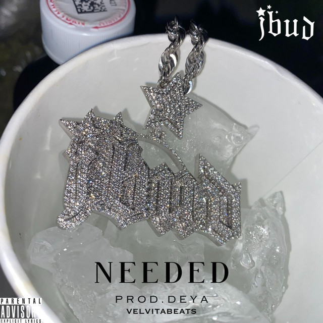 Needed - Single by Jbud | Spotify