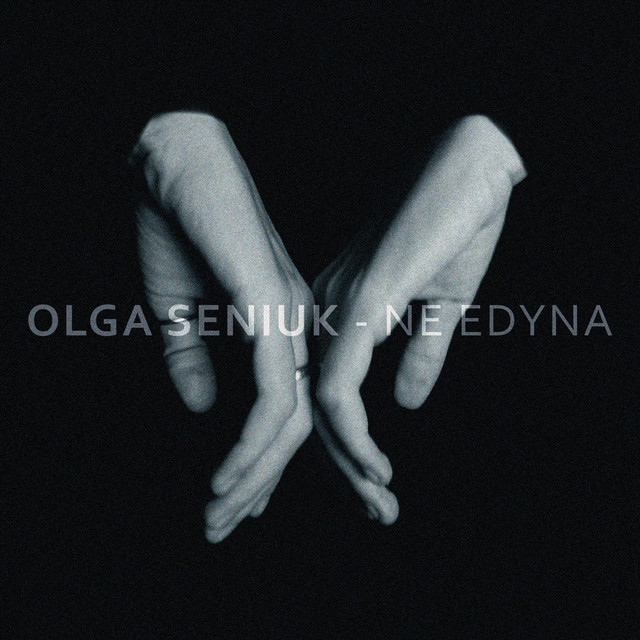 Olga seniuk | Spotify