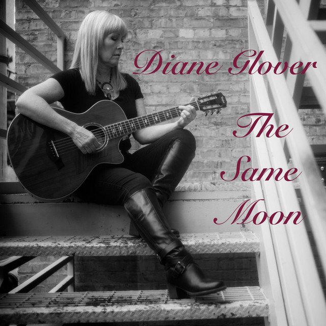 The Same Moon - Single by Diane Glover | Spotify