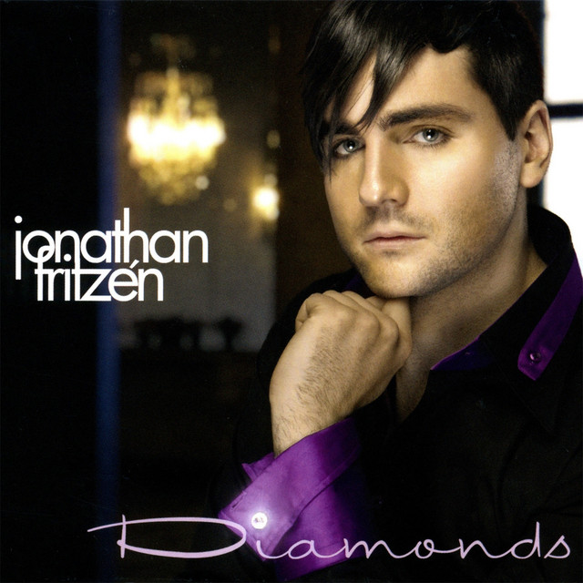 Diamonds - Album by Jonathan Fritzén | Spotify