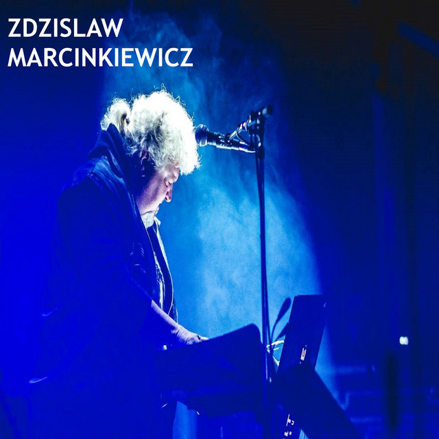 Zdzislaw Marcinkiewicz | Spotify