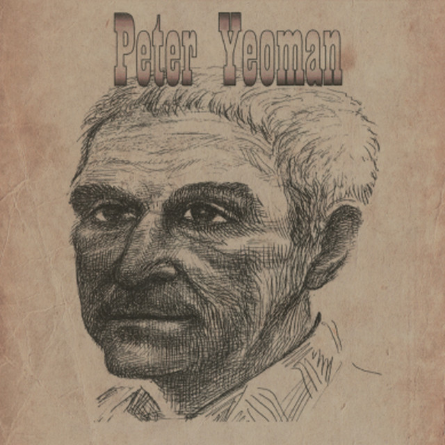 Peter Yeoman EP - EP by Peter Yeoman | Spotify