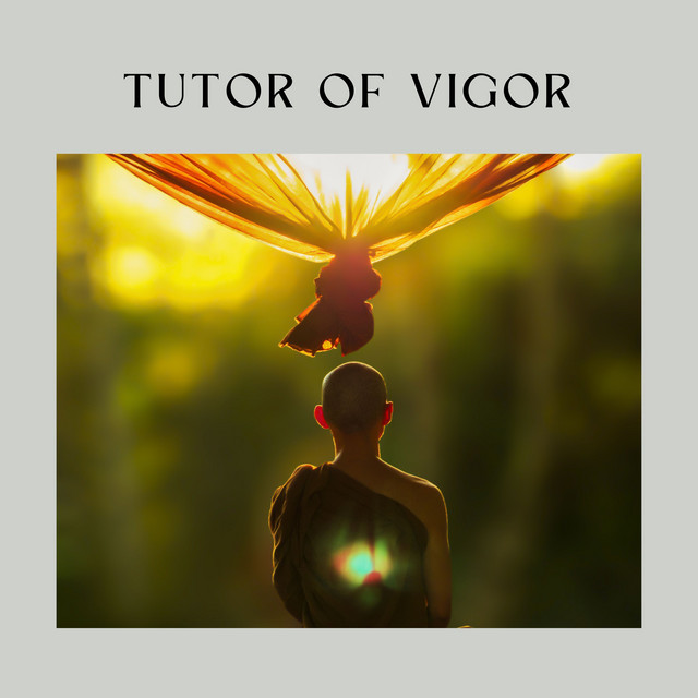 Tutor of Vigor - Album by World Music For The New Age | Spotify