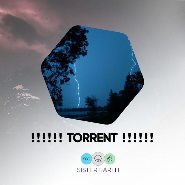 Torrent ! ! ! ! ! ! - Album by Thunderstorm Sound Bank | Spotify
