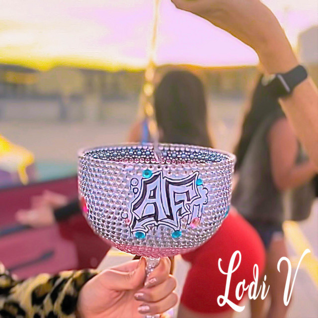 Af (Alpha Female) - Single by Lodi V | Spotify