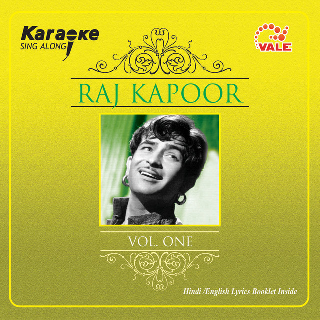 RAJ KAPOOR VOL-1 - Album by Instrumental | Spotify
