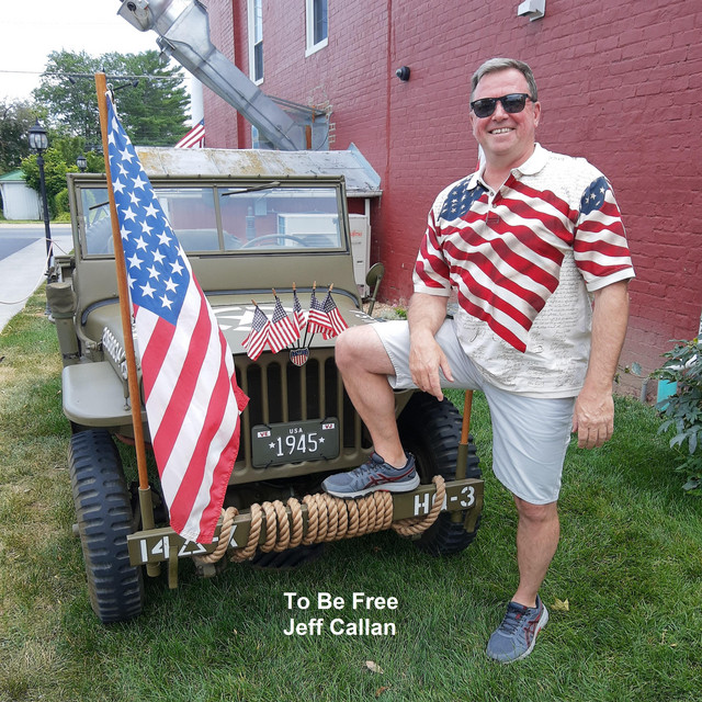 To be Free - song and lyrics by Jeff Callan | Spotify