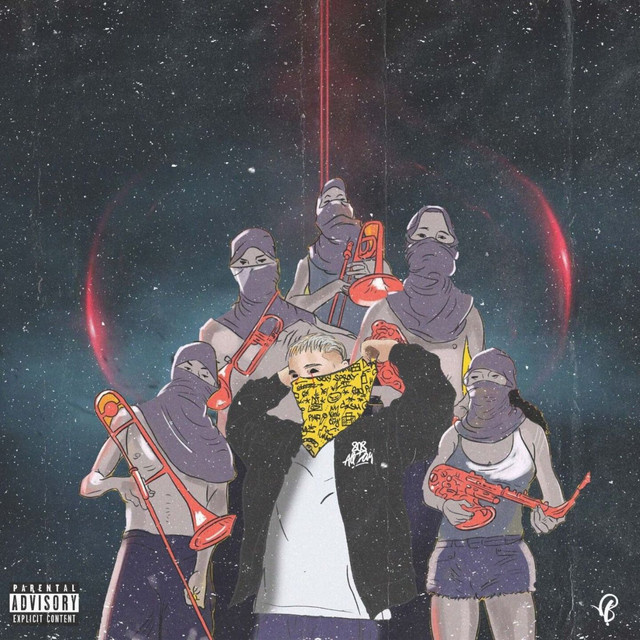 GVNGGVNG - Single by Sept | Spotify