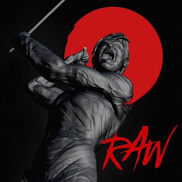 Raw - Album by Martin W Hillebrand | Spotify