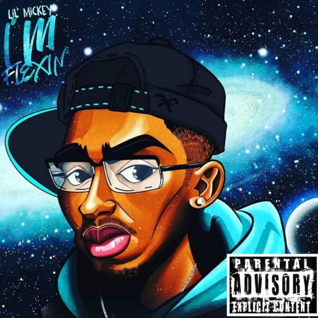 I'm Flexin' EP - EP by LiL' Mickey | Spotify