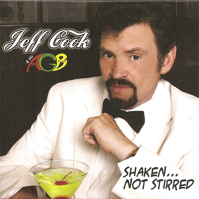 Fire - song and lyrics by Jeff Cook & The Allstar Goodtime Band ...