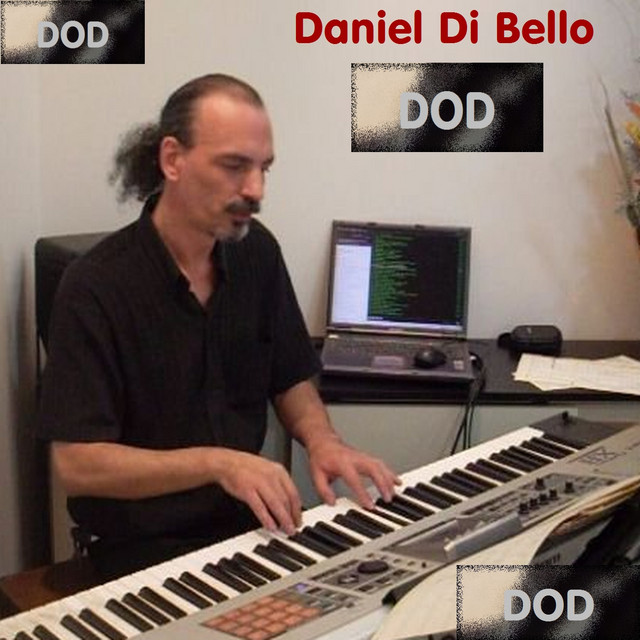 Daniel Di Bello DOD | Spotify