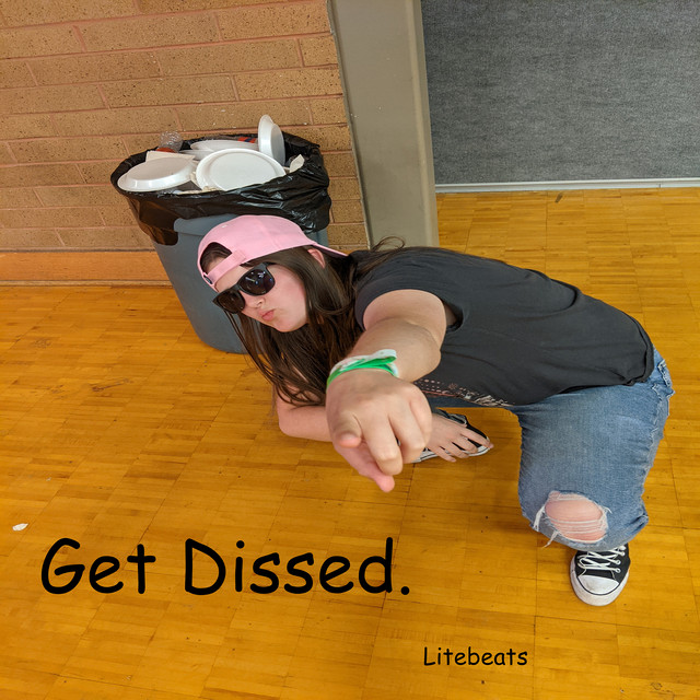 Get Dissed. - Single by LiteBeats | Spotify