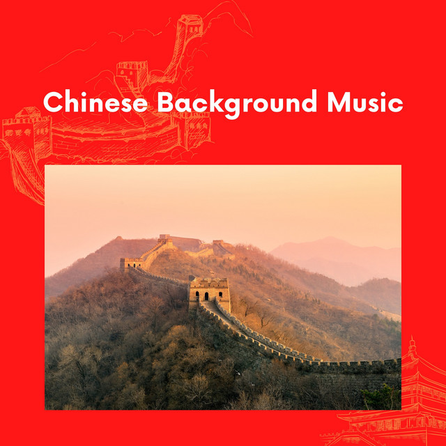 Chinese Background Music - Album by Relaxing Ambient Study | Spotify