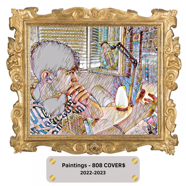 808 COVER$ | Spotify